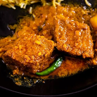 Dhoka Mix Powder – Good Food Bar