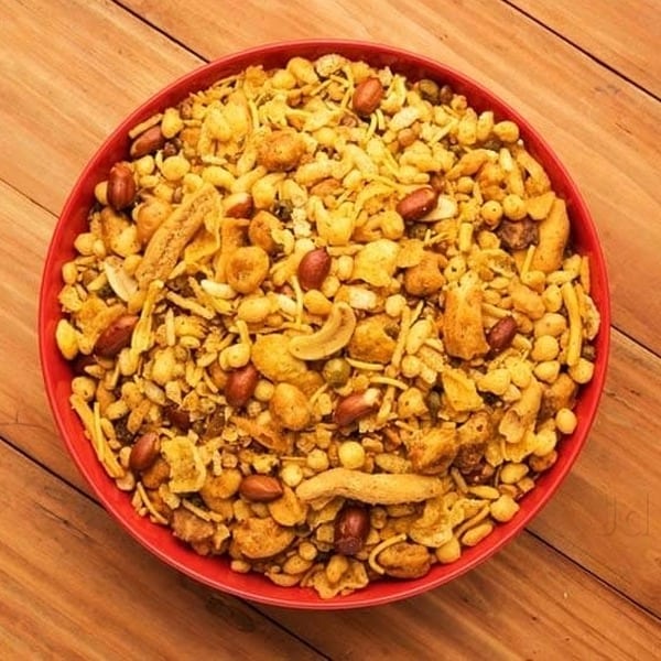 Hate Bhaja Tok Jhal Misti Chanachur (khatta & Mitha) – Good Food Bar