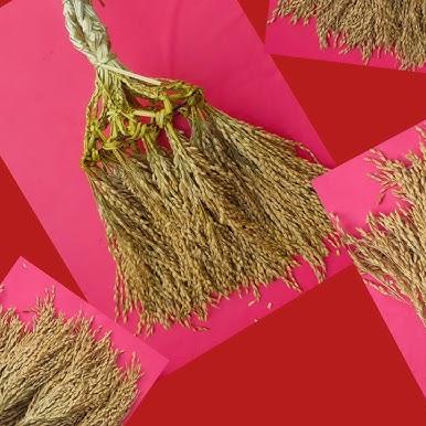 Laxmi Puja Dhaner Shish – Good Food Bar